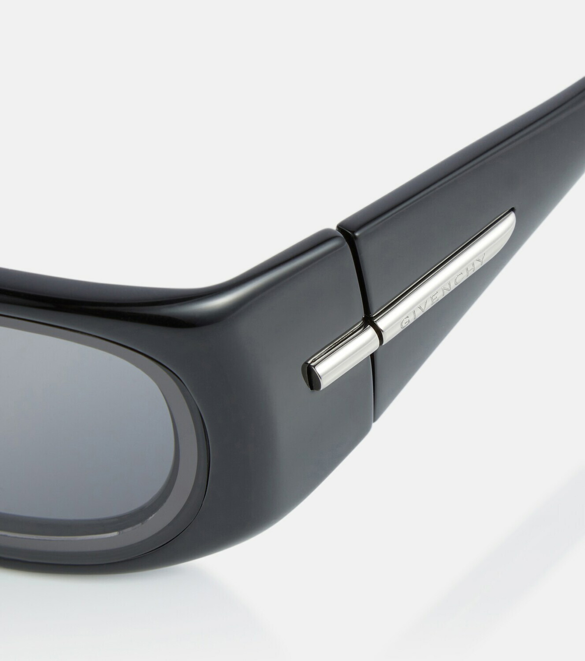Givenchy - G180 rectangular sunglasses Givenchy