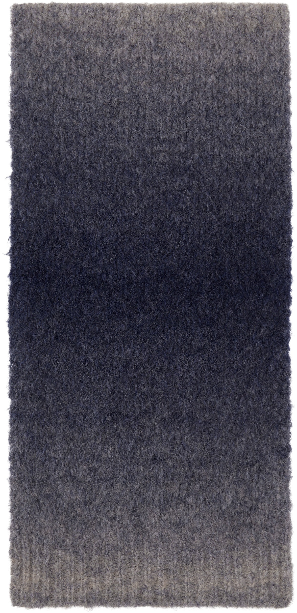 Diesel Navy & Gray K-Pellino Scarf Diesel
