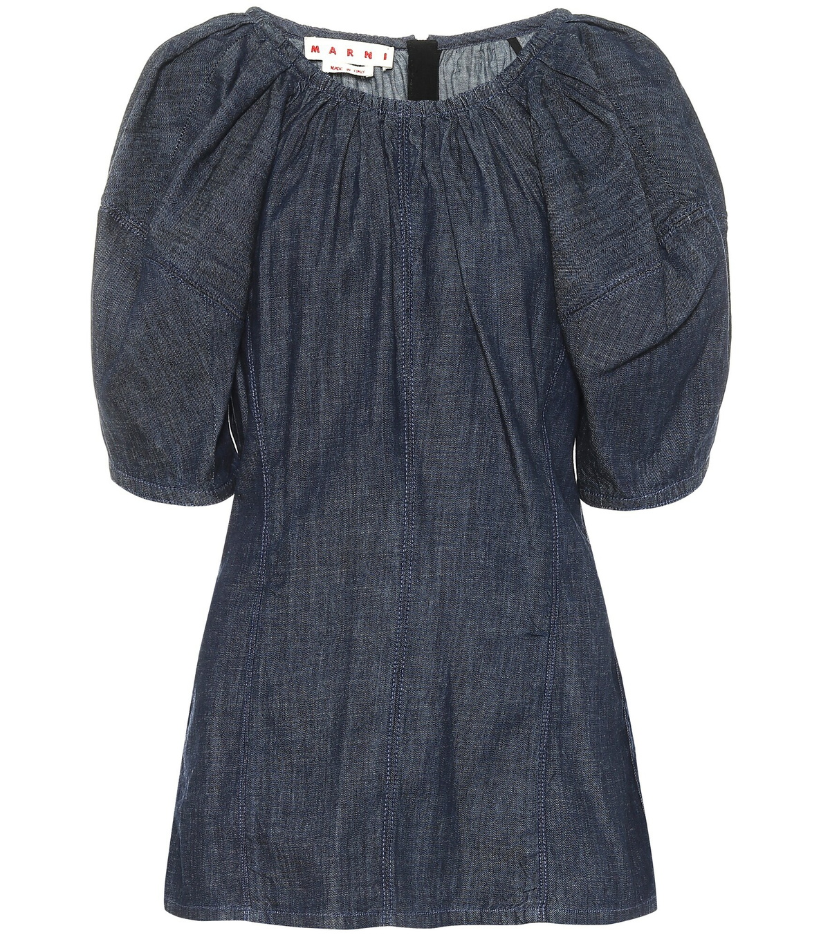 Marni - Denim top Marni