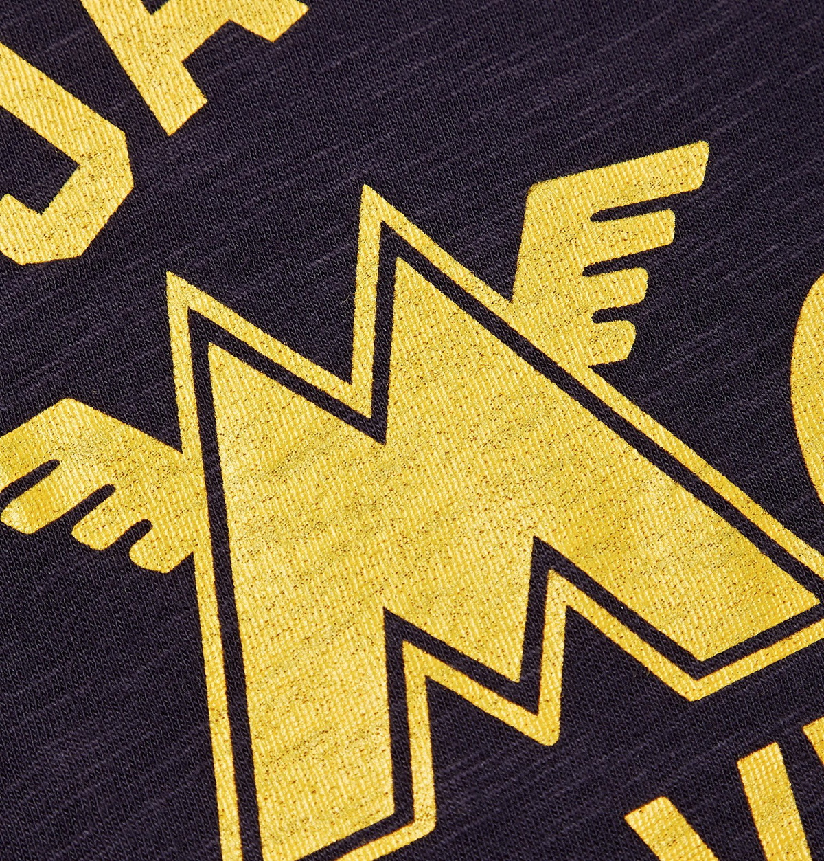 Velva Sheen - Jackson Printed Cotton-Jersey T-Shirt - Blue Velva Sheen