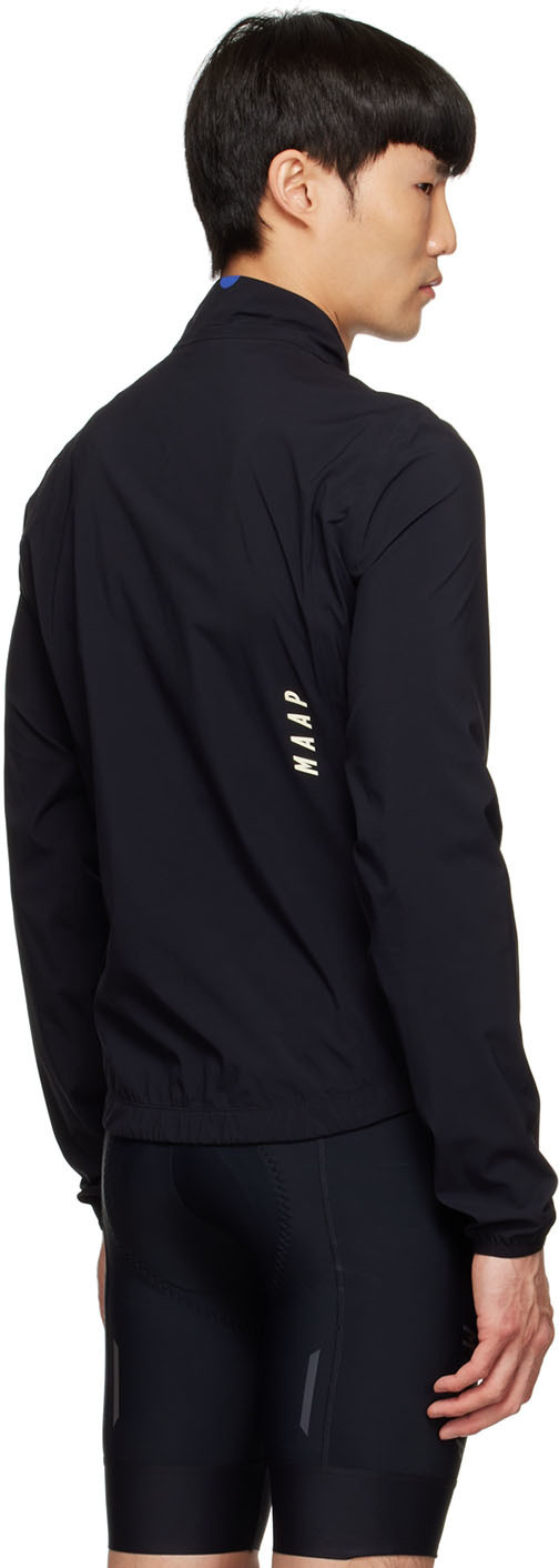 MAAP Black Prime Jacket MAAP