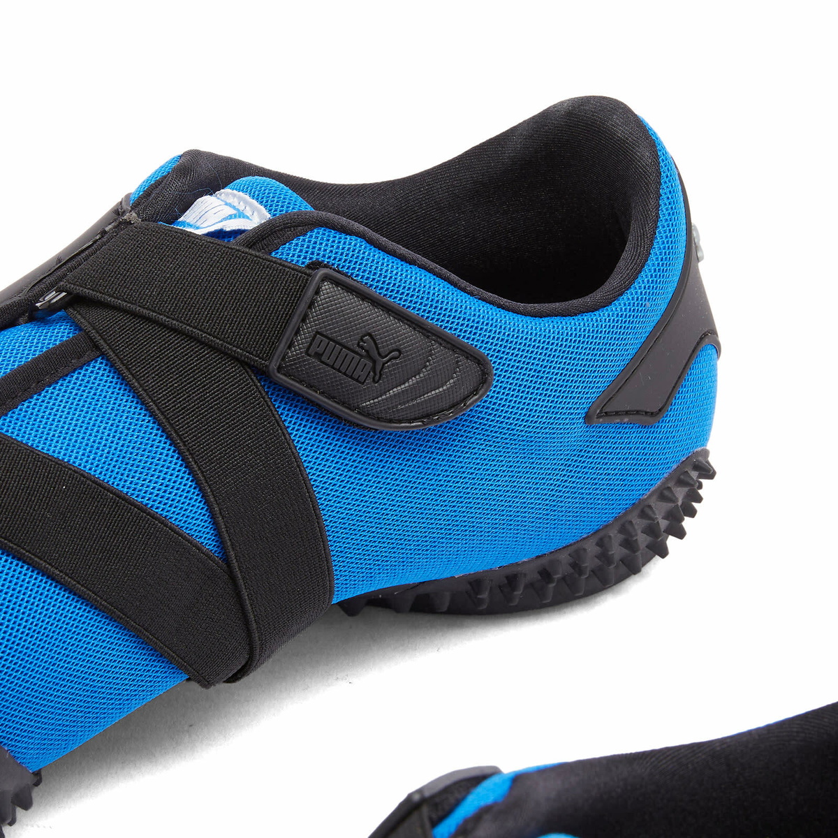 Puma Mostro OG in Team Royal/Silver Puma