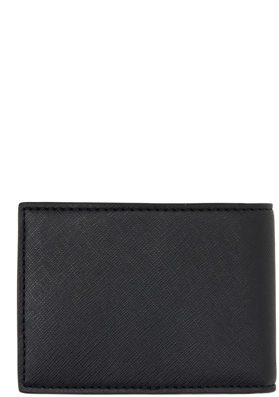BOSS Black Logo Wallet BOSS