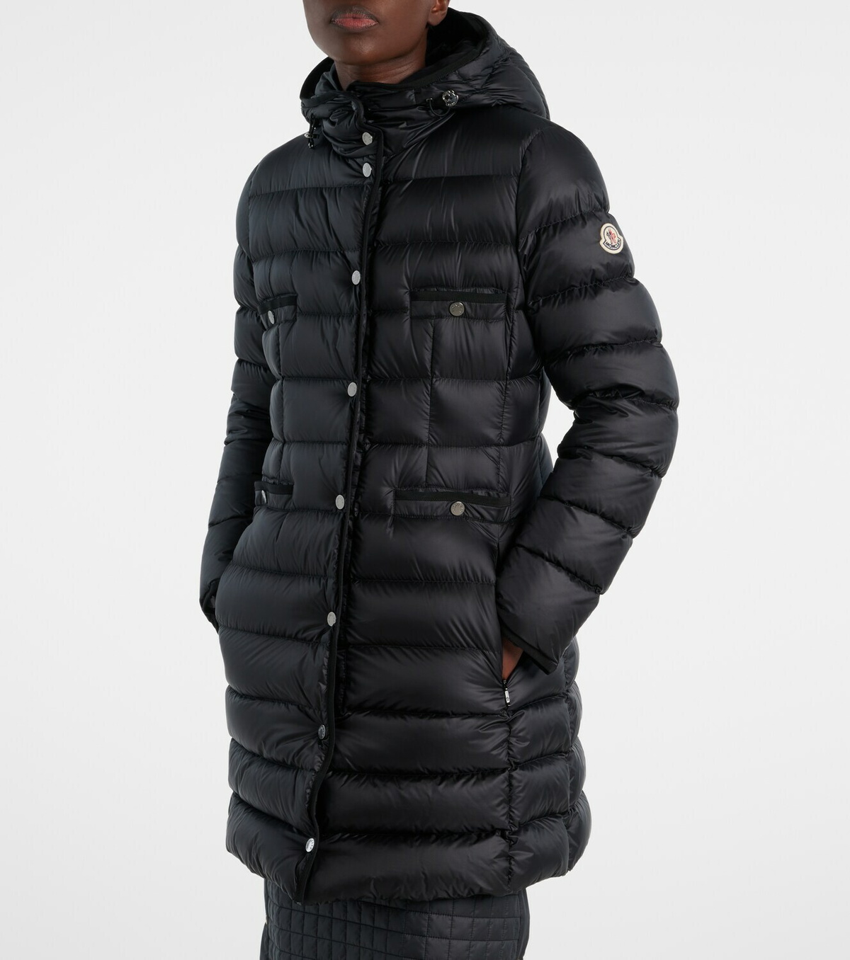 Moncler Hirma down coat Moncler