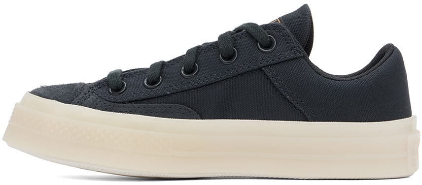 Converse Navy Chuck 70 Marquis Low Top Sneakers Converse