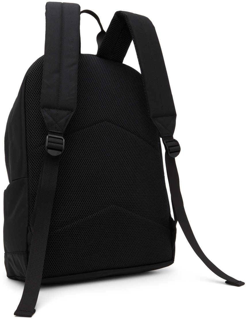 Carhartt Work In Progress Black Payton Backpack Carhartt WIP