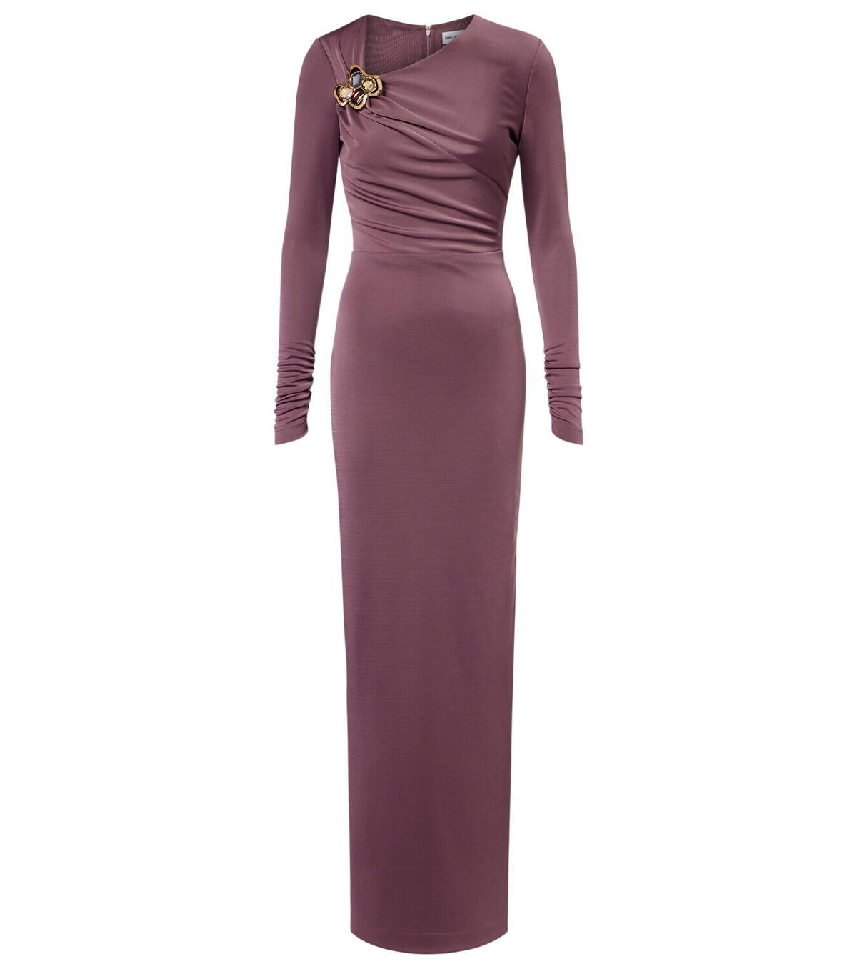 Rebecca Vallance Nala embellished maxi dress Rebecca Vallance