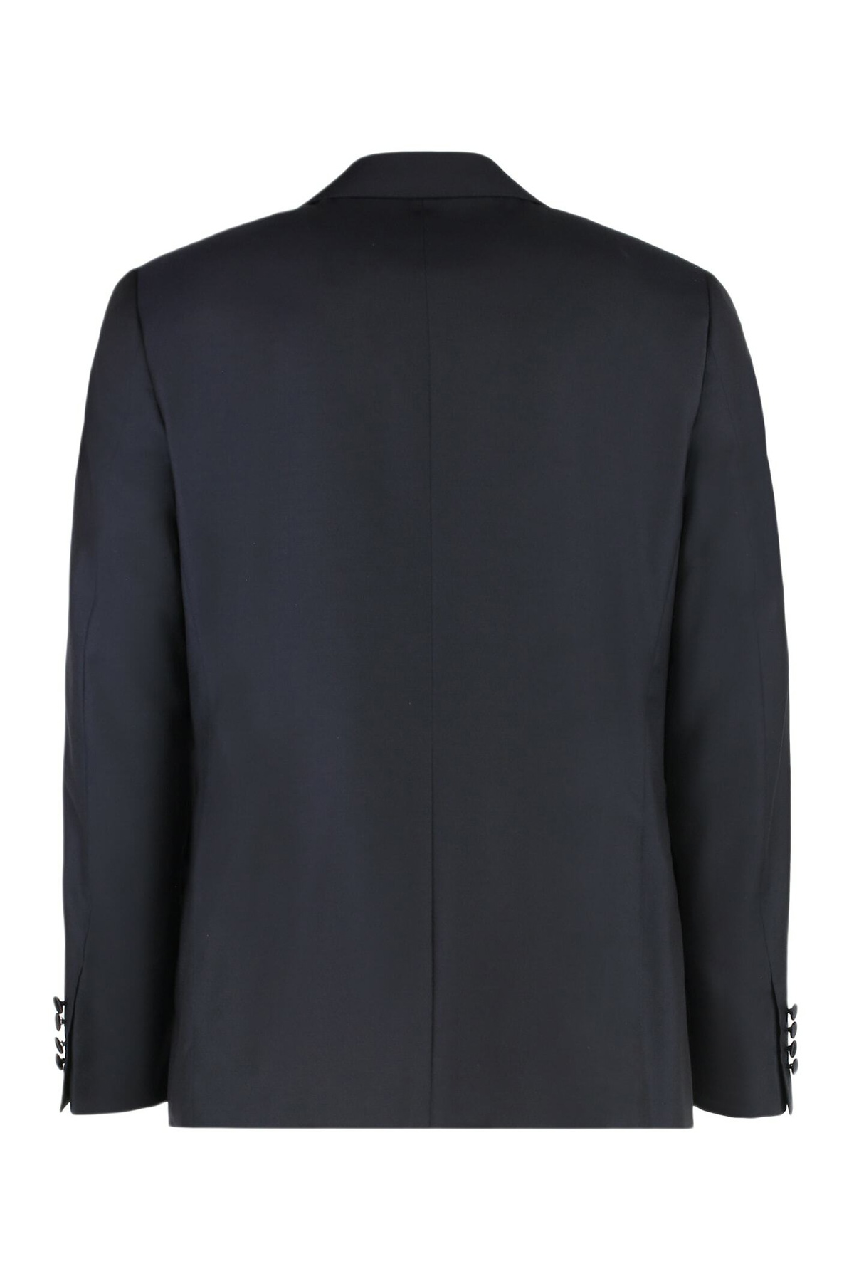 Canali Wool Two-pieces Suit Canali