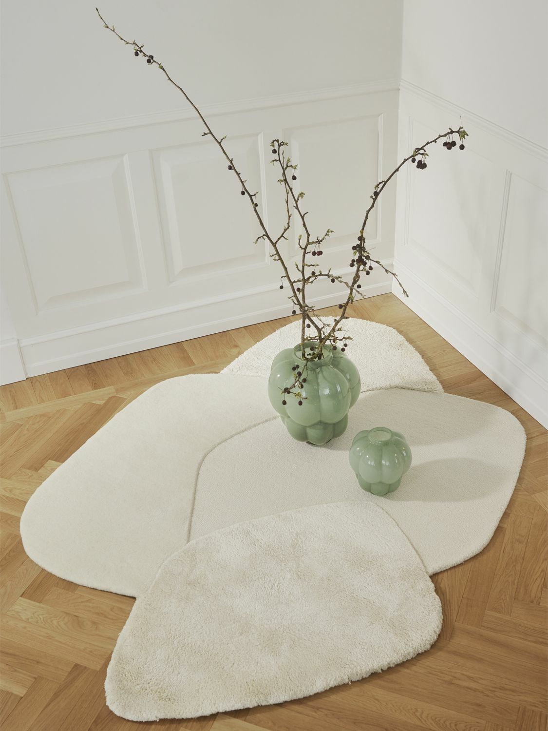 AYTM - Uva Glass Vase AYTM