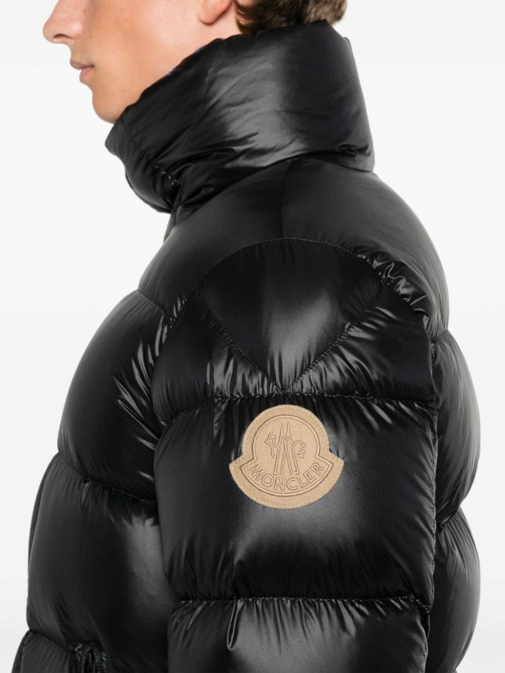 Moncler Dervox Puffer Jacket Moncler