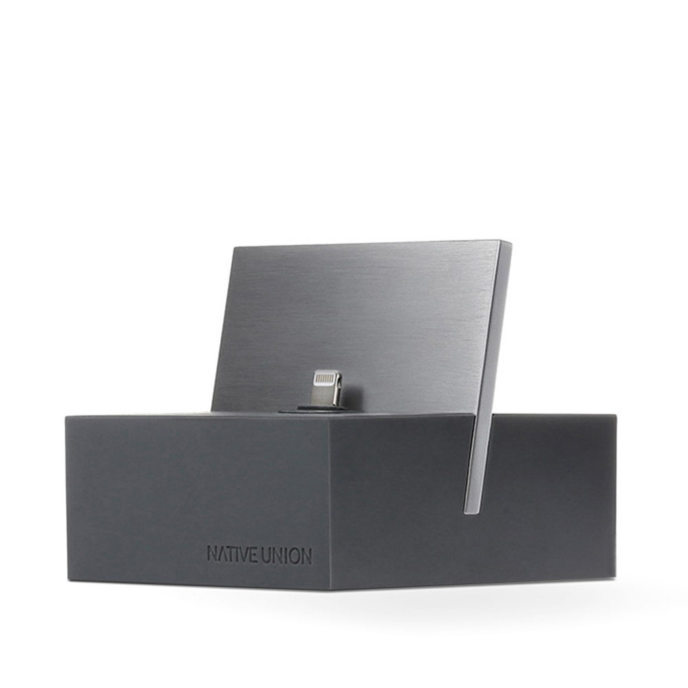 Native Union iPhone Lightning Dock+ Native Union