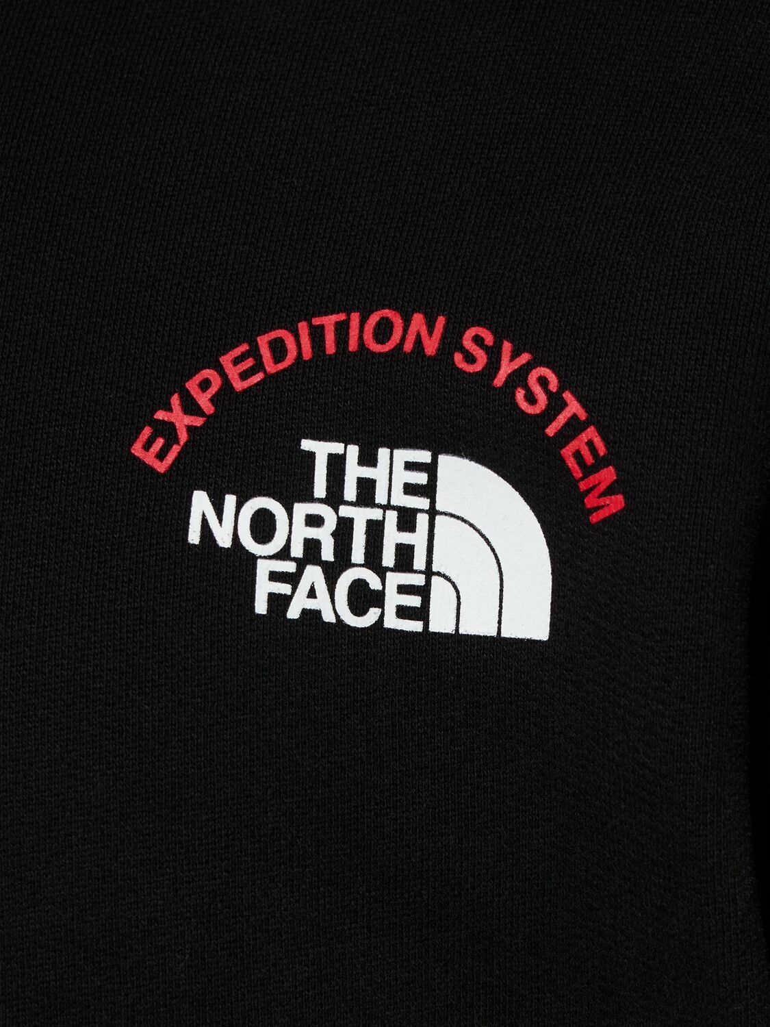 THE NORTH FACE Expedition System Cotton Hoodie The North Face