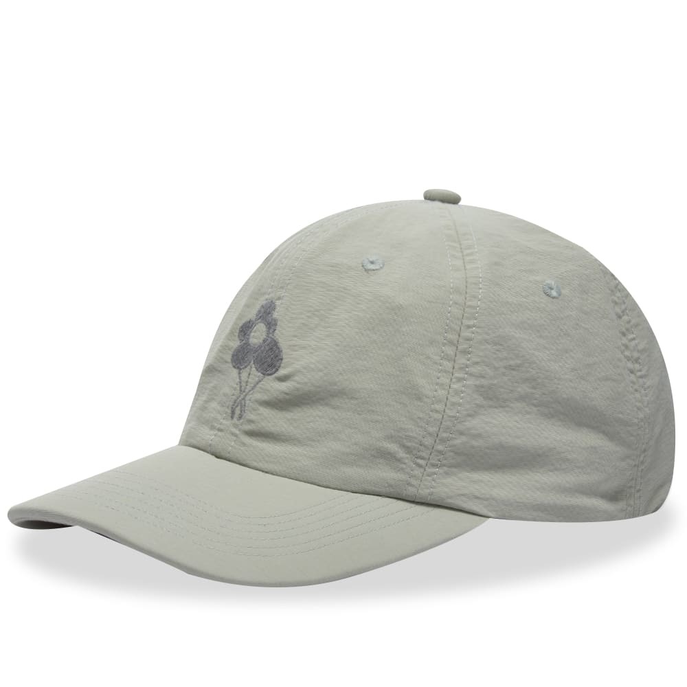 Dancer Reflective Logo Cap Dancer