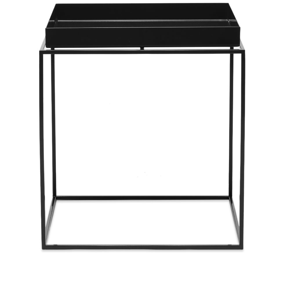 HAY Tray Side Table Medium HAY