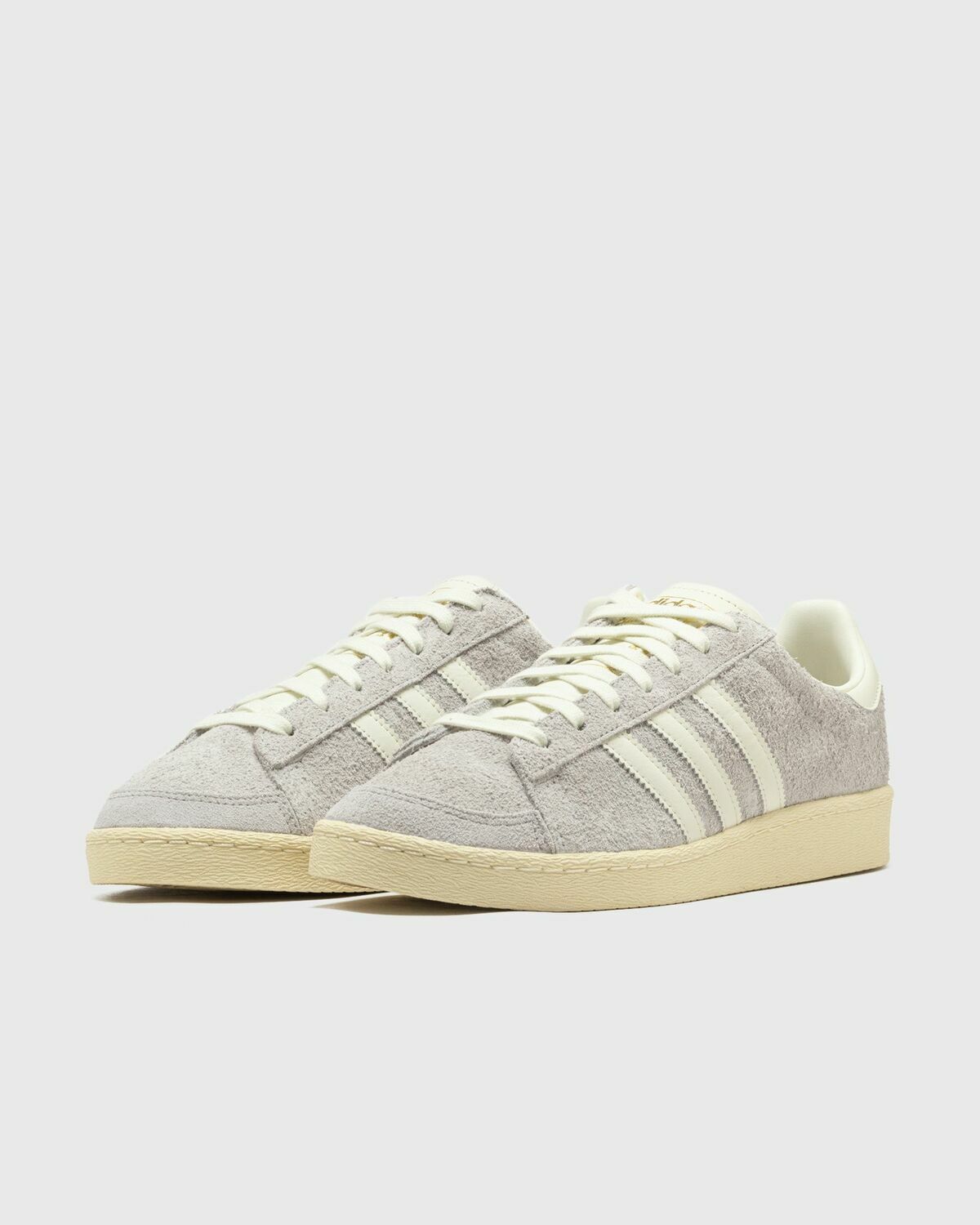 Adidas JABBAR LO Grey Mens Lowtop adidas