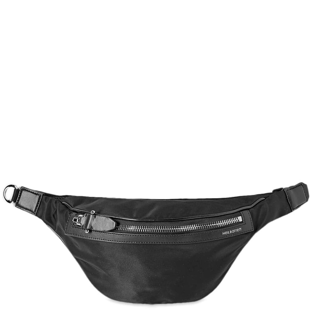 Neil Barrett Nylon Bum Bag Neil Barrett