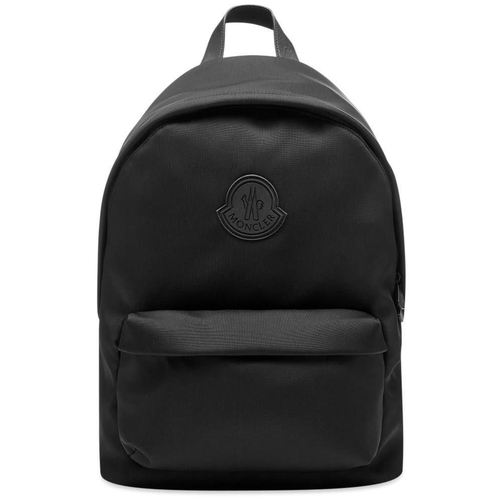 Moncler Canvas Backpack Moncler Grenoble