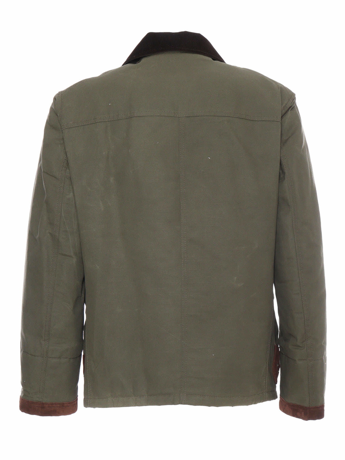 Fay Archive Jacket Fay