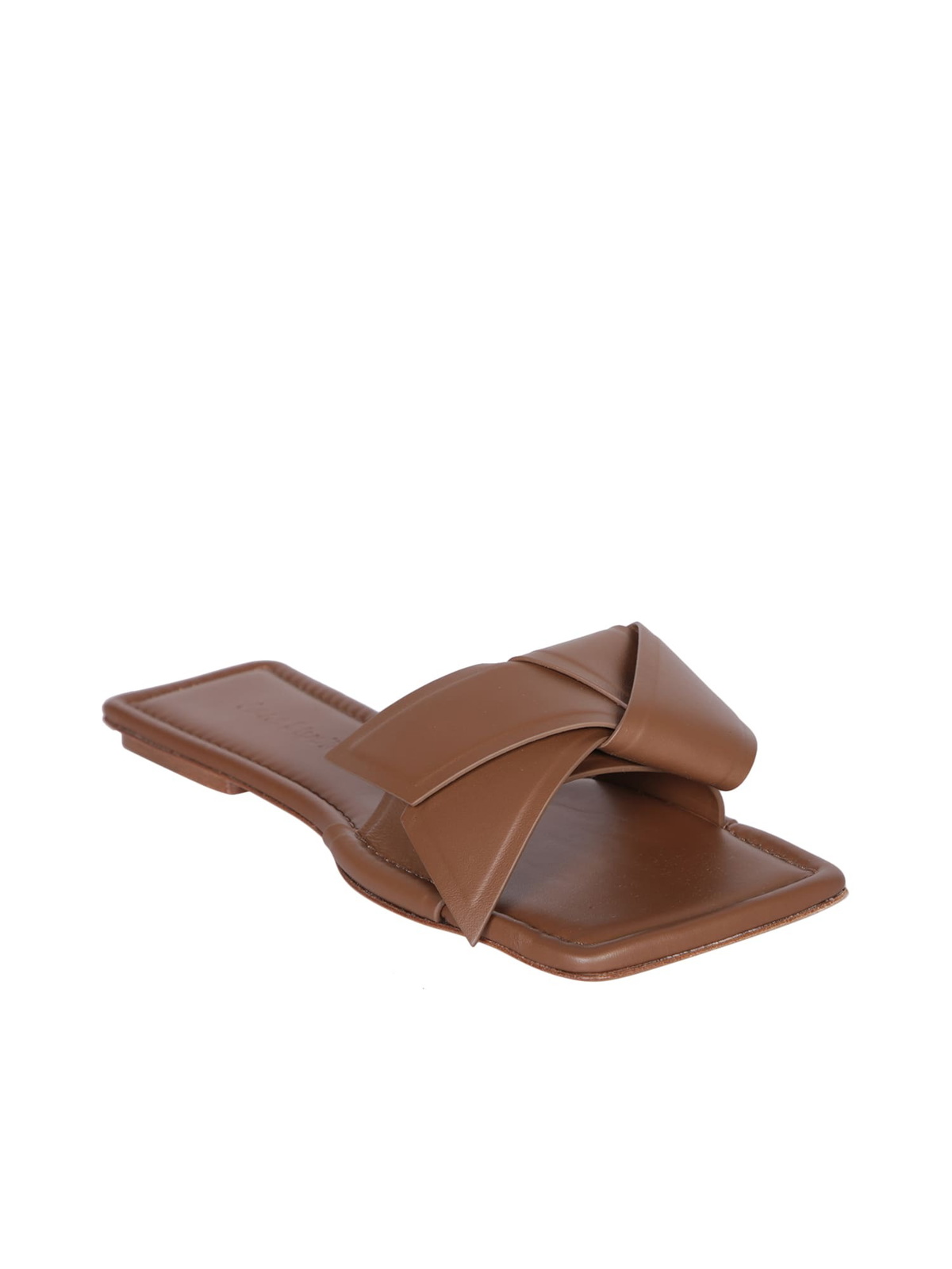 Acne Studios Musubi Sandals Acne Studios