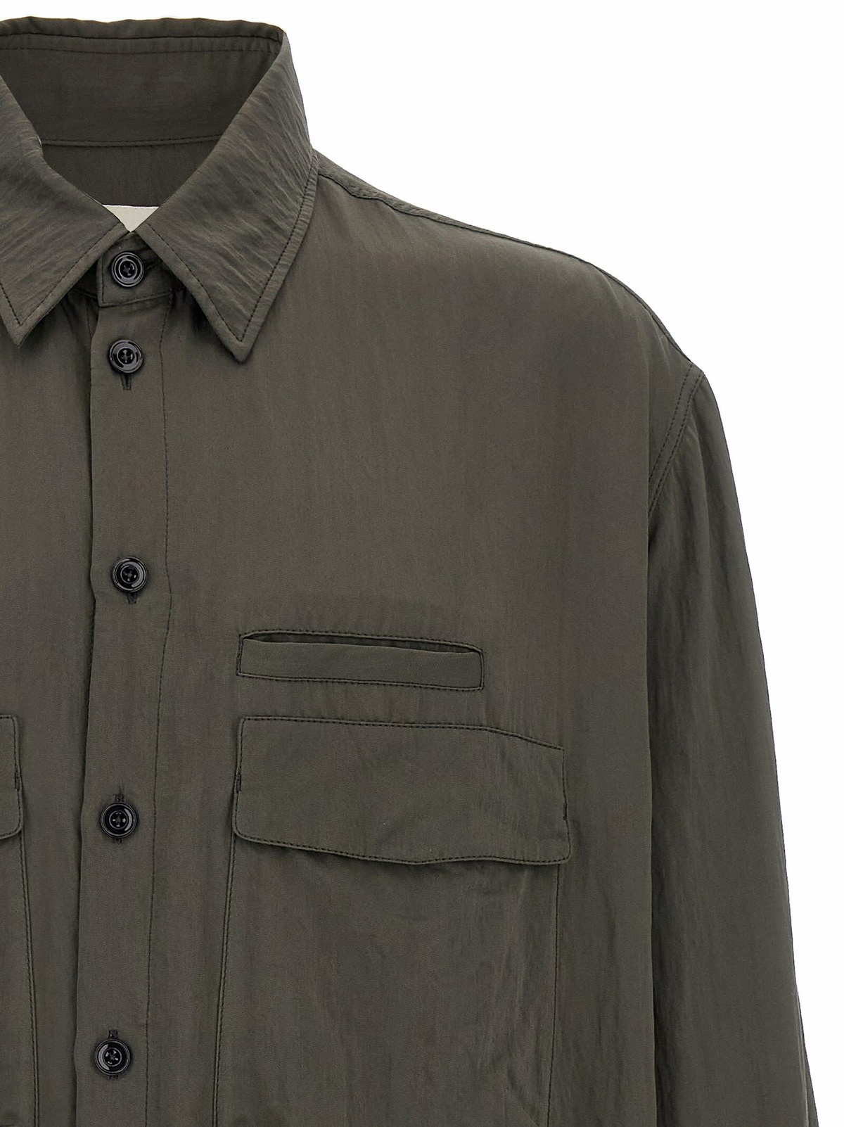 Lemaire utility Overshirt Lemaire