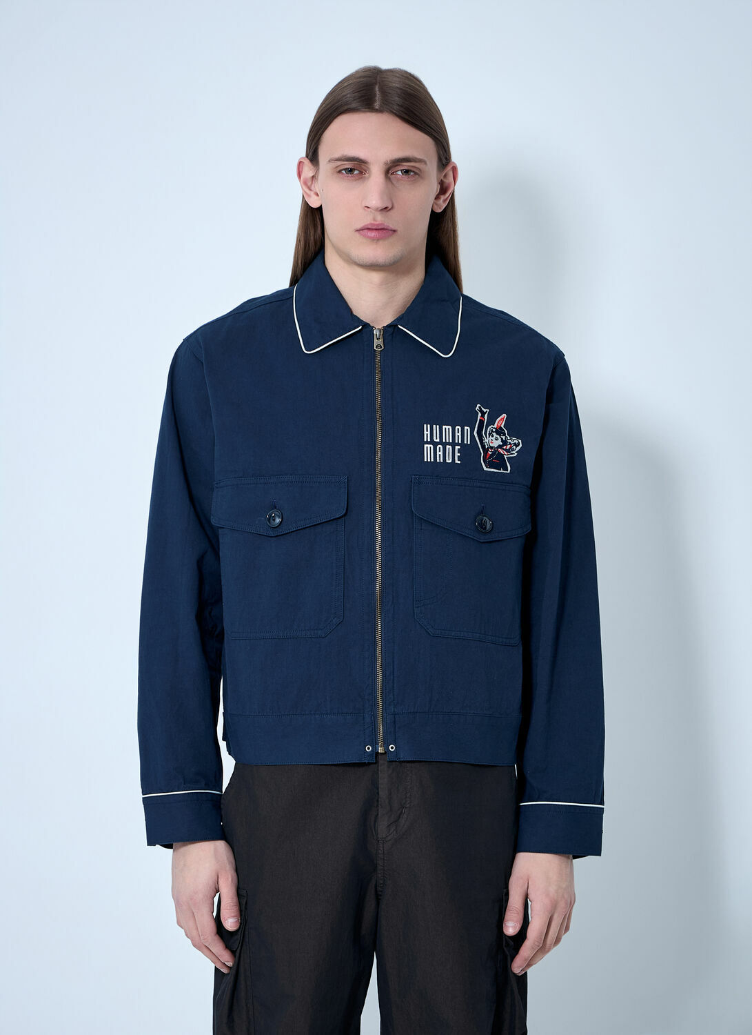 HUMAN MADE Drizzler Jacket Human Made