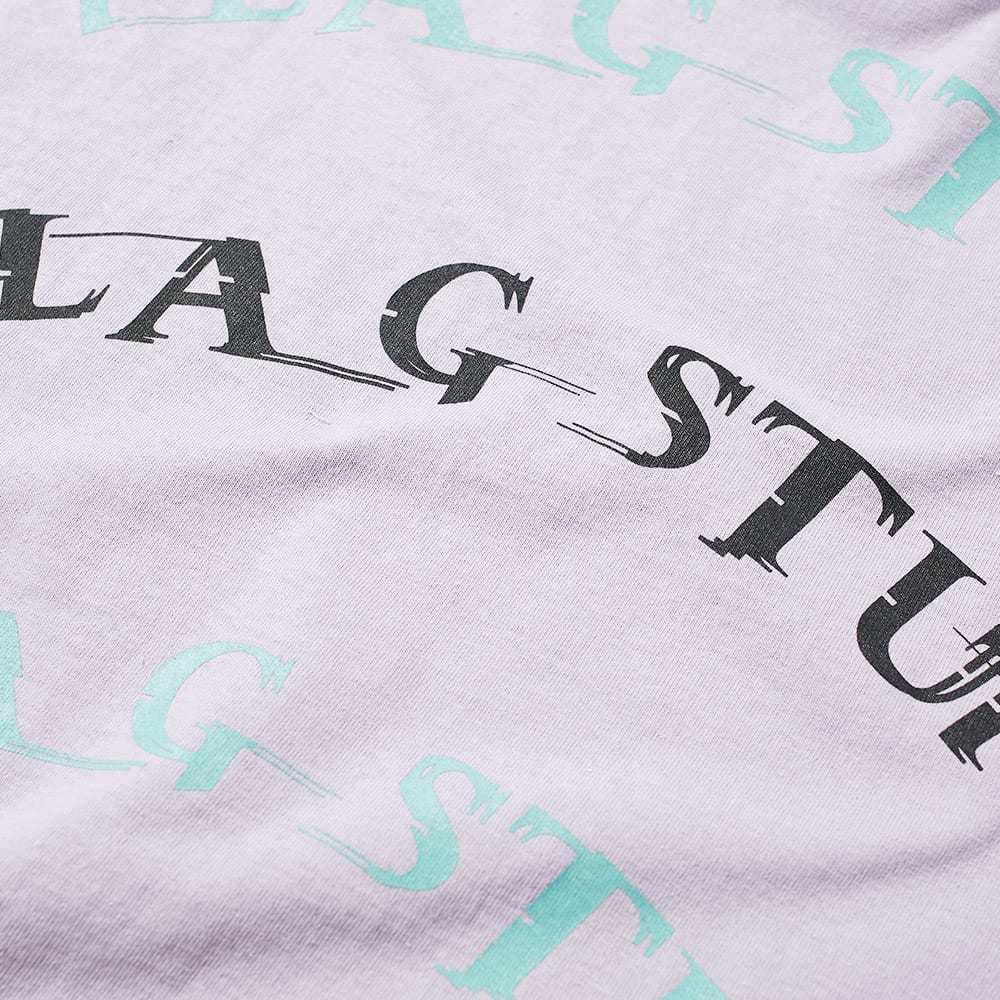 FLAGSTUFF Logo Tee Flagstuff