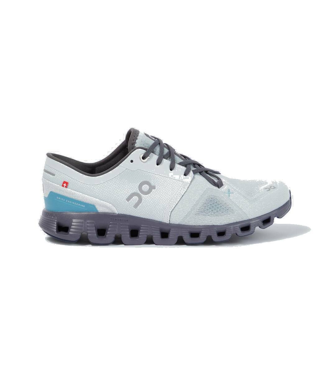 On Cloud X3 sneakers On