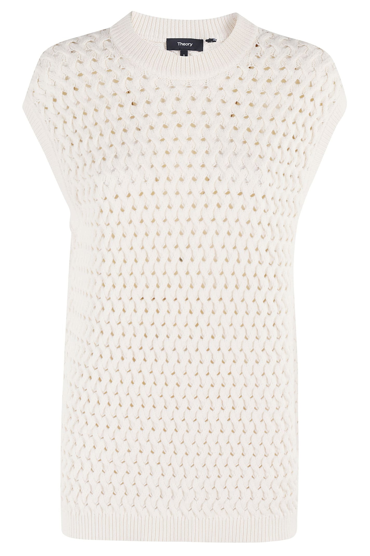 Theory Sleveless Vest Theory