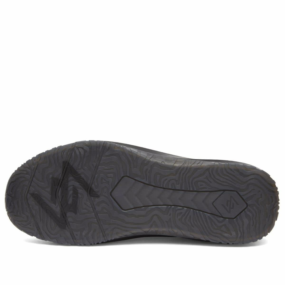 Represent Men's 247 ARC-2 Trainer in Black Represent