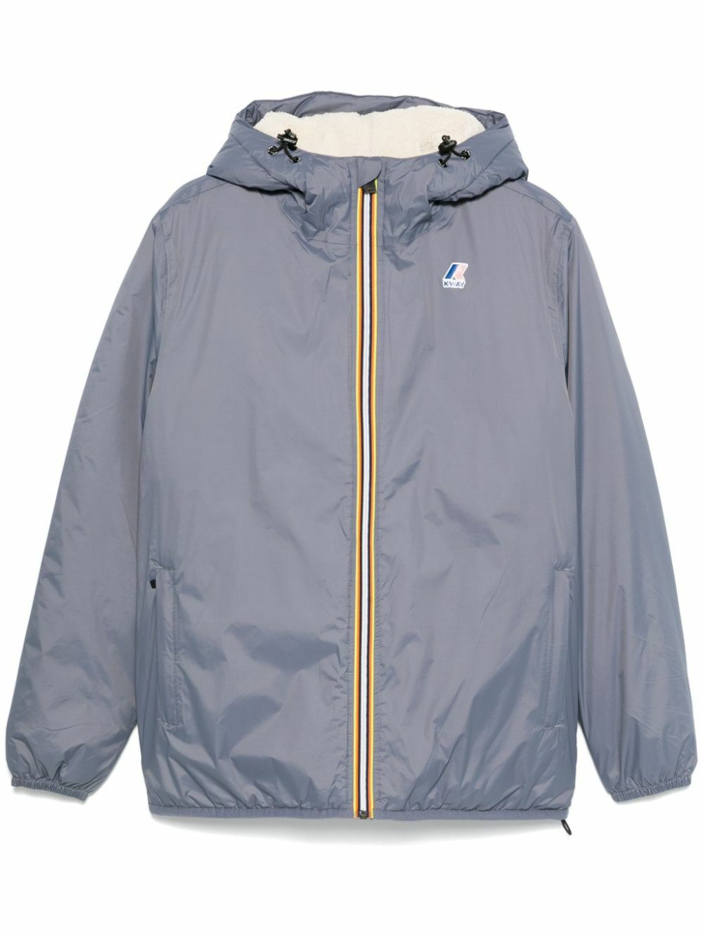 K-WAY - Le Vrai 3,0 Claude Orsetto Jacket K-way