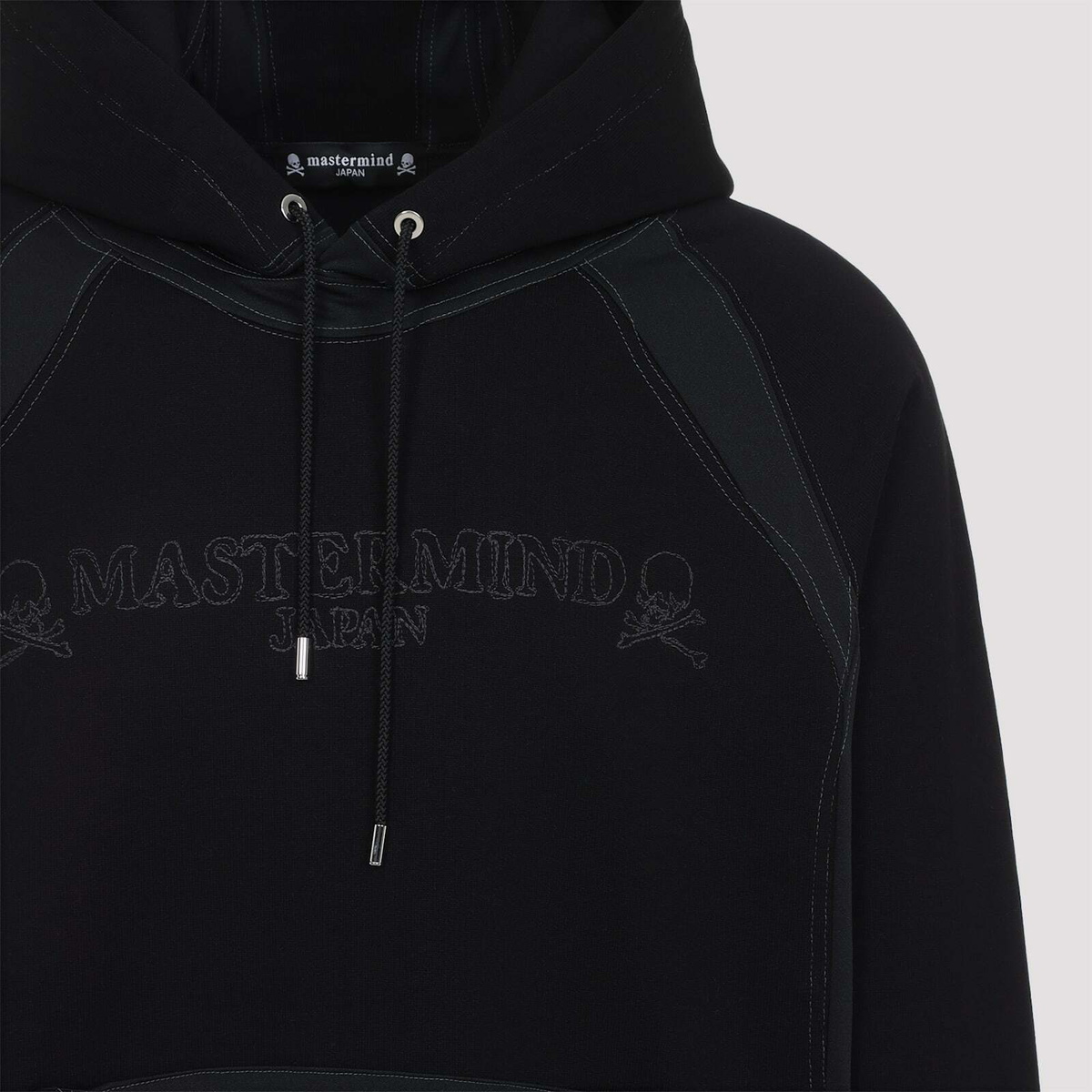 Mastermind Japan Stichwork Hoodie mastermind JAPAN