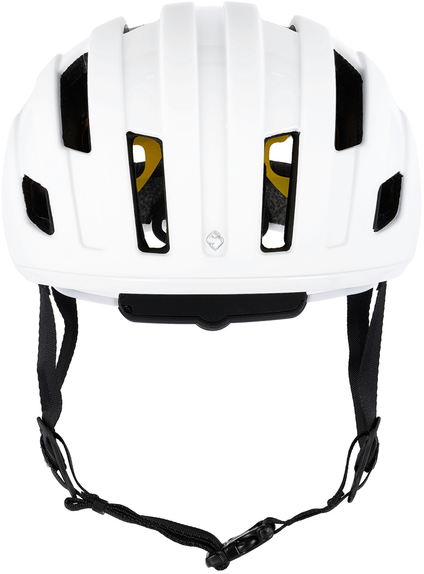 Sweet Protection White Outrider MIPS Cycling Helmet Sweet Protection