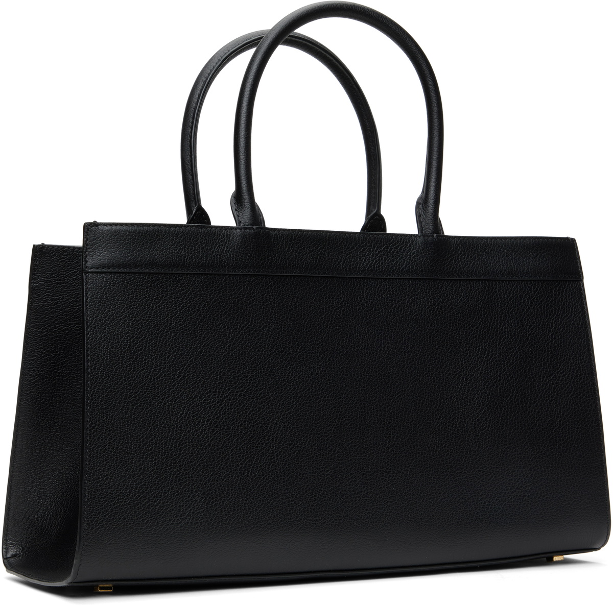 RECTO Black October 1997 Large Bag Recto