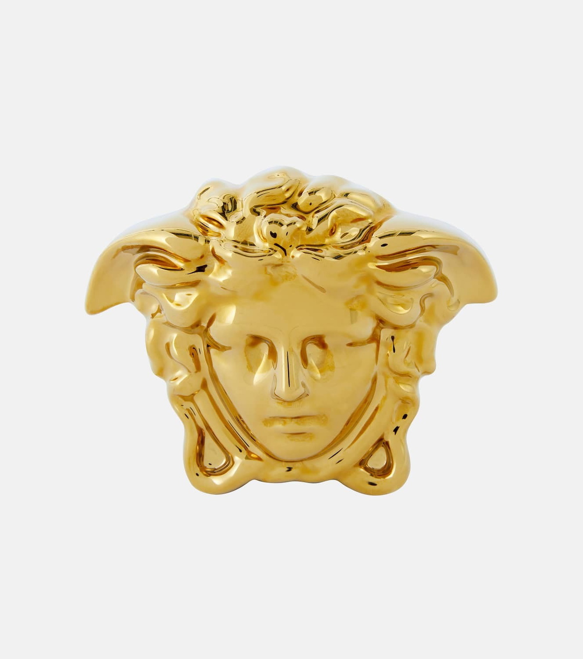 Versace Home Medusa porcelain box Versace