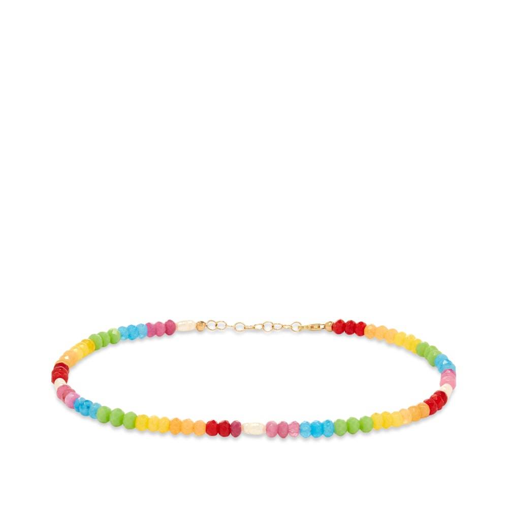 Roxanne First Rainbow Anklet Roxanne First