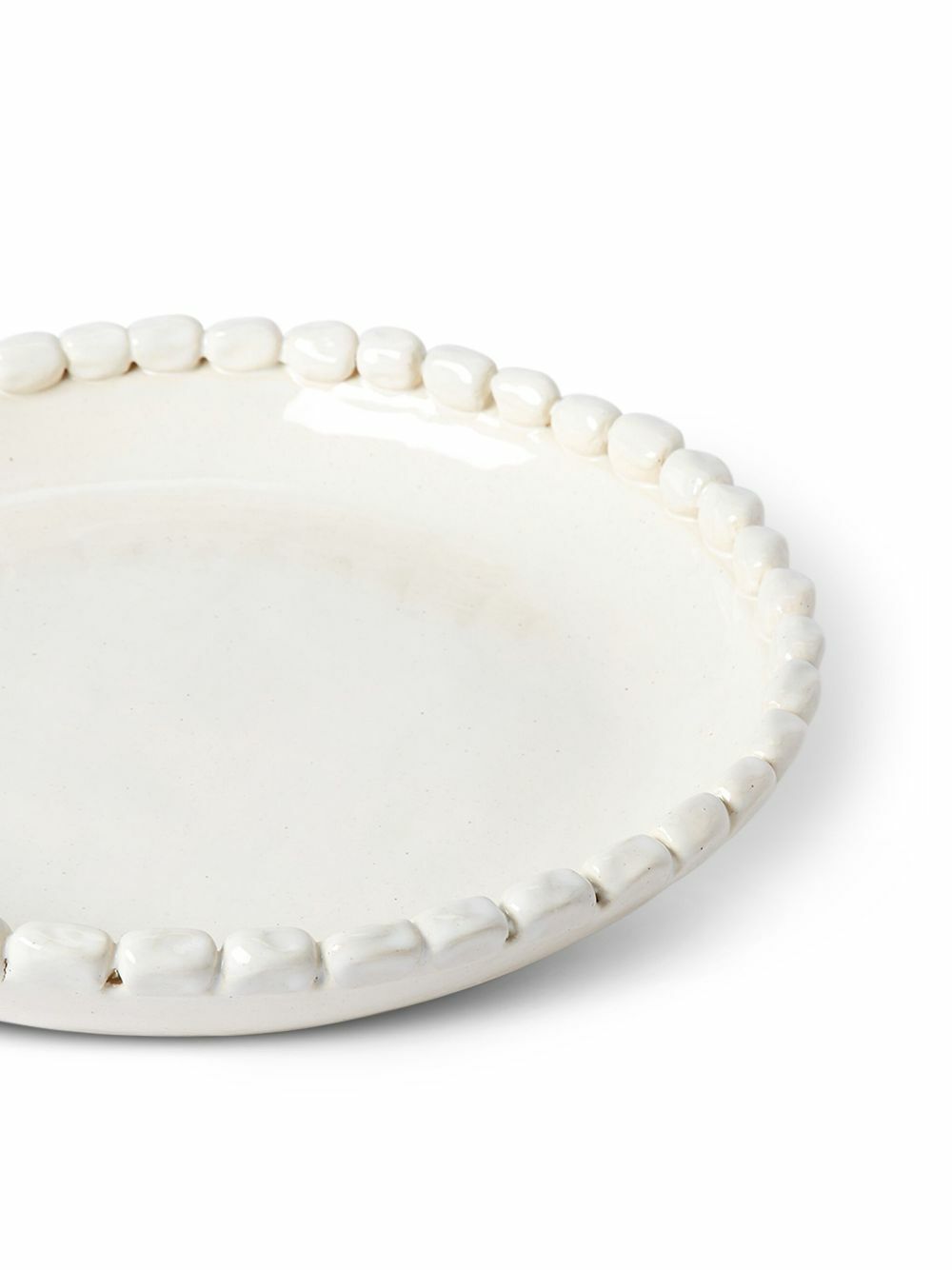 The Conran Shop Malibu Plate (37cm) The Conran Shop