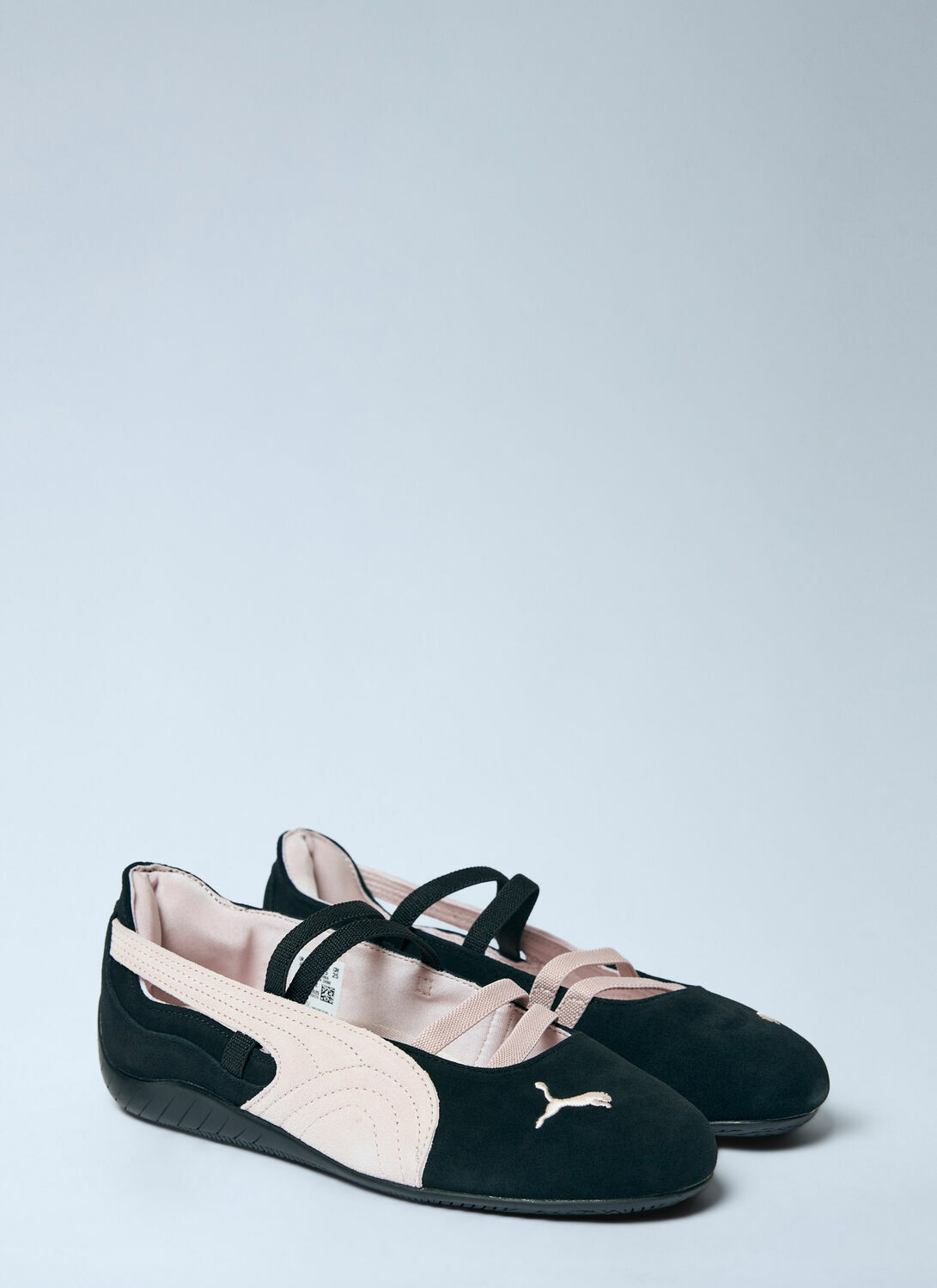 Puma Speedcat Ballet Sneaker Puma