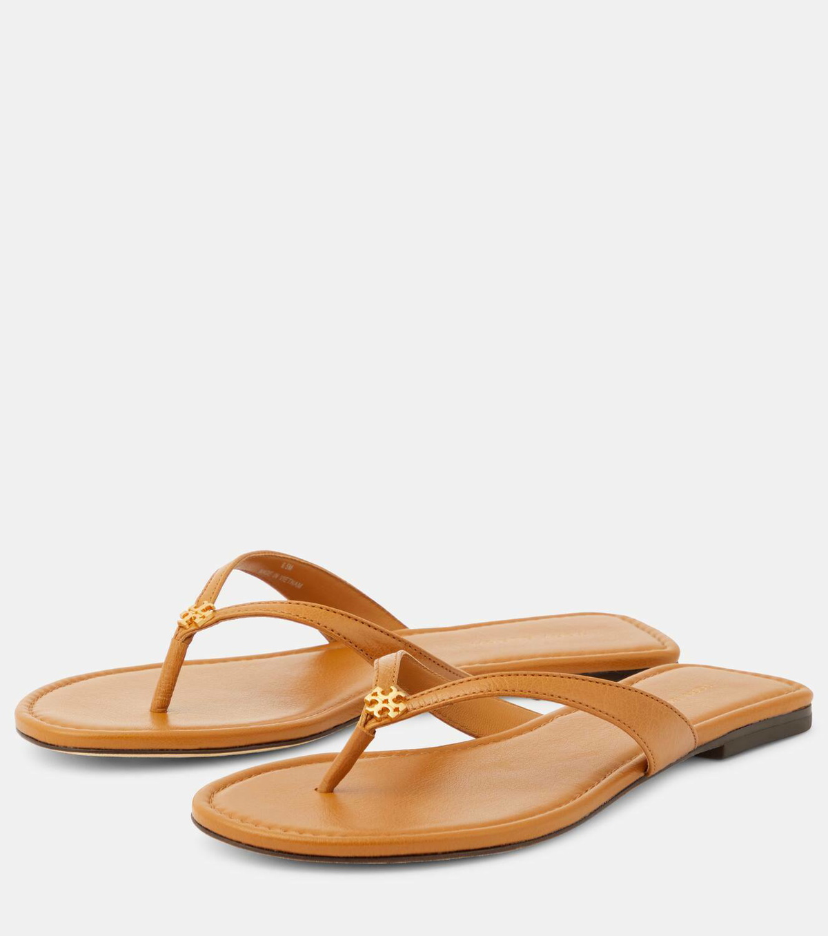 Tory burch sandals thong store