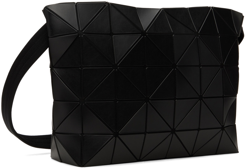 BAO BAO ISSEY MIYAKE Black Blocky Bag Bao Bao Issey Miyake