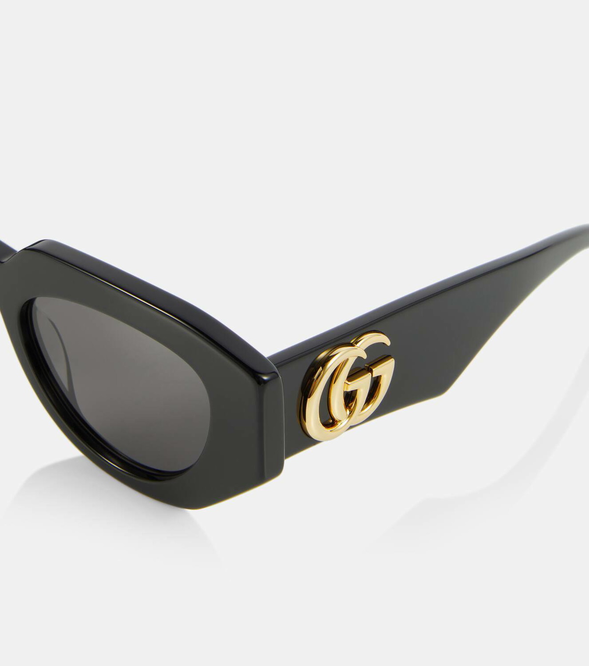 Gucci Geometric sunglasses Gucci