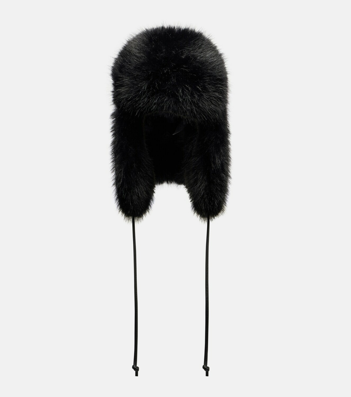 Perfect Moment Faux fur hat Perfect Moment