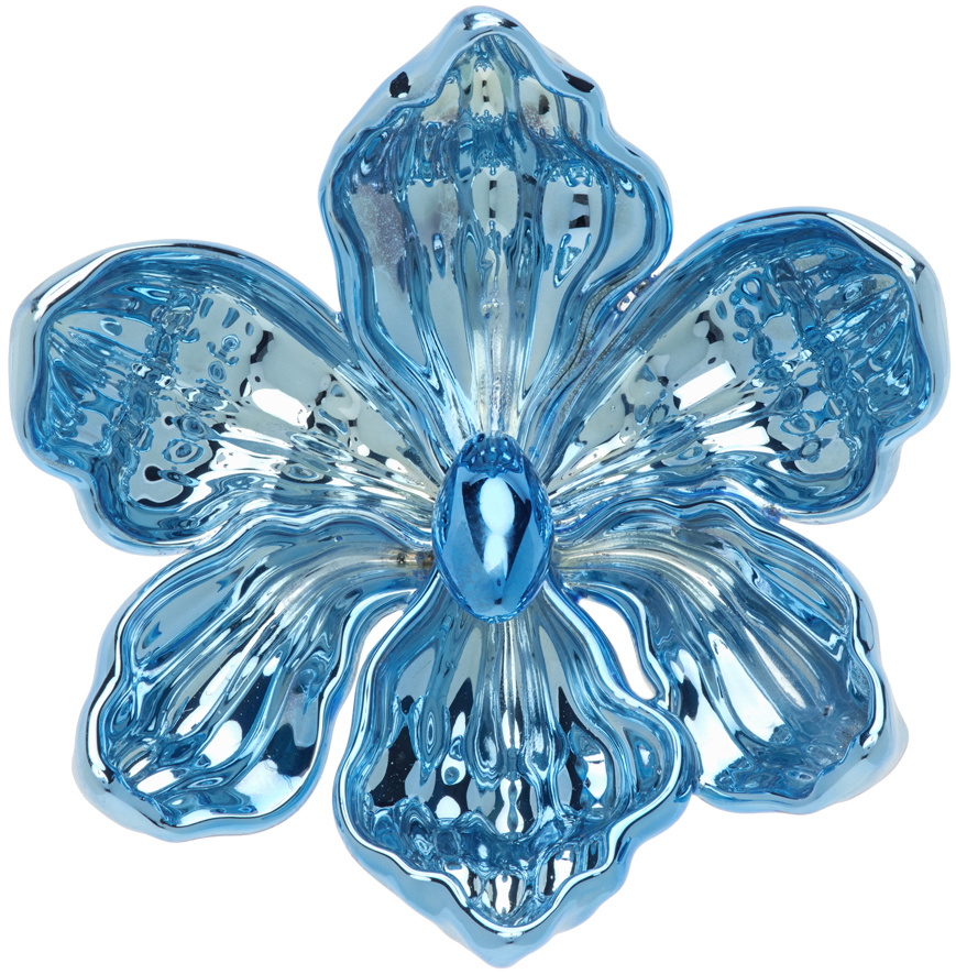 HUGO KREIT Blue Iris Ring Hugo Kreit