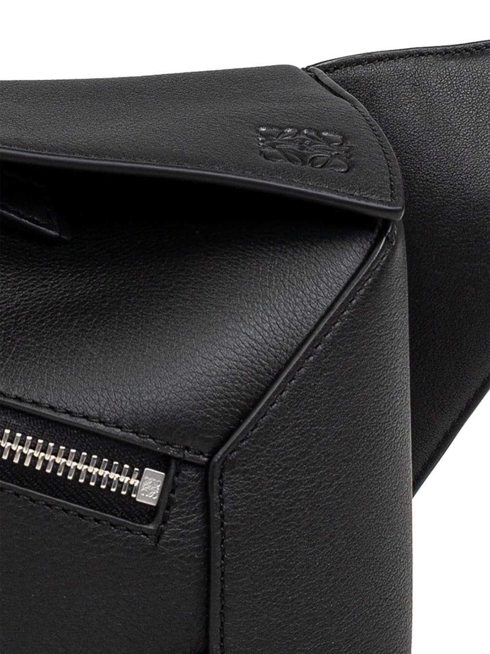LOEWE - Small Leather Bag Loewe