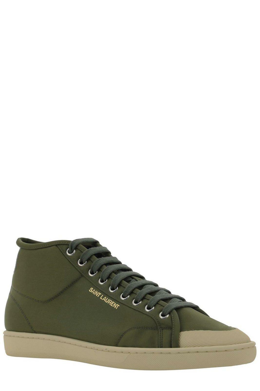 Saint Laurent Court Classic Sl/39 Sneakers Saint Laurent