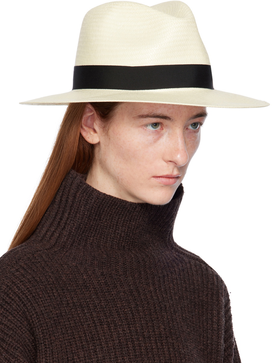 Take A Look About Rag Bone Panama Hat