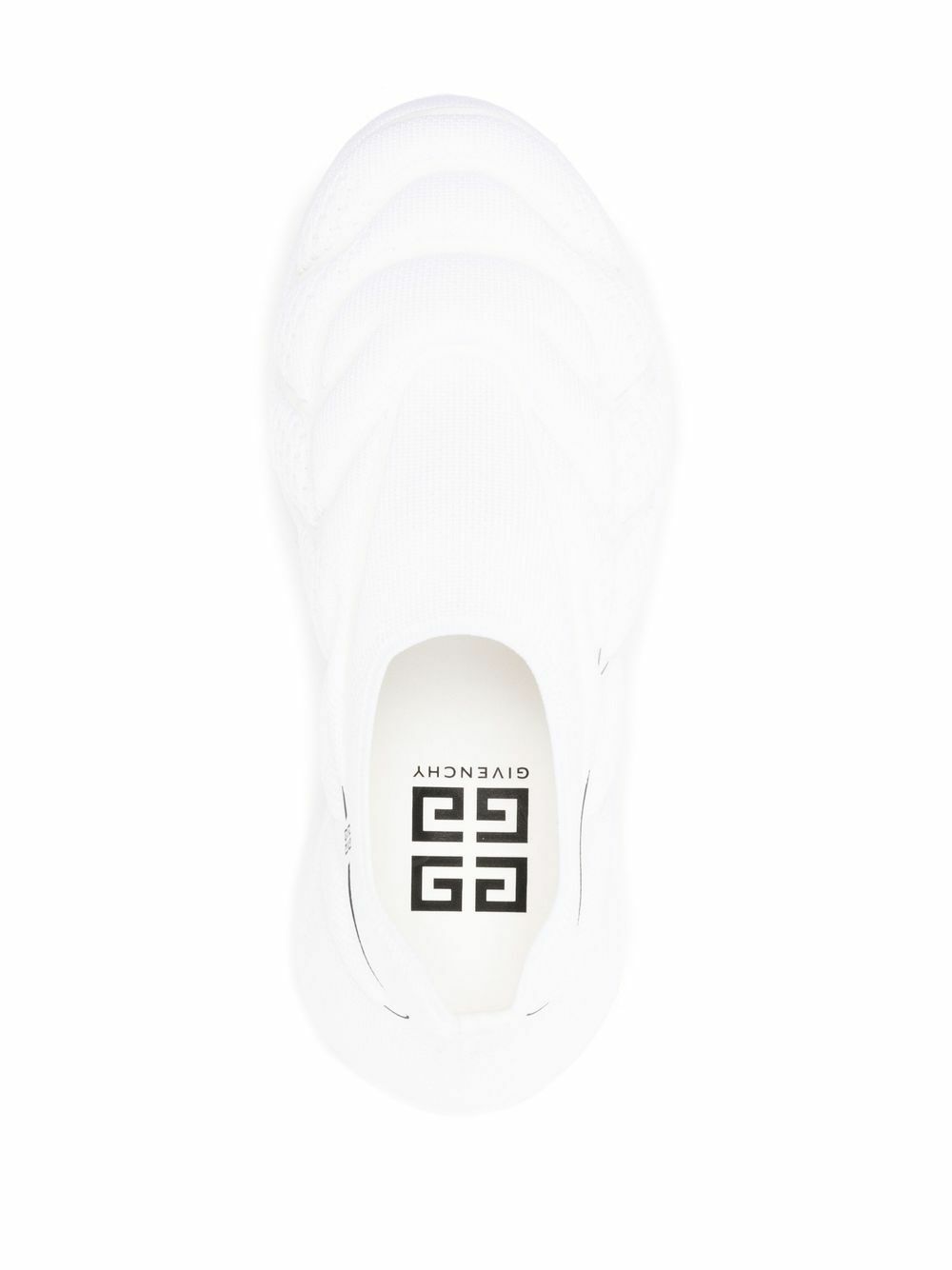 GIVENCHY - Tk-360 Sneakers Givenchy