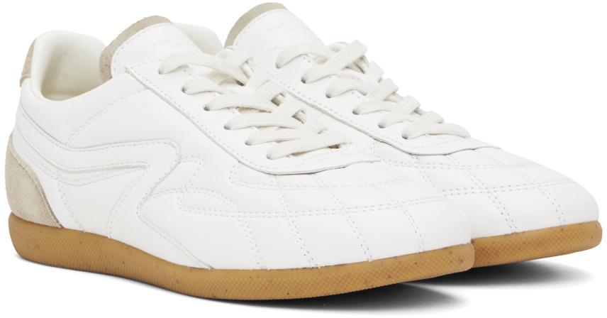Rag And Bone White Sneakers