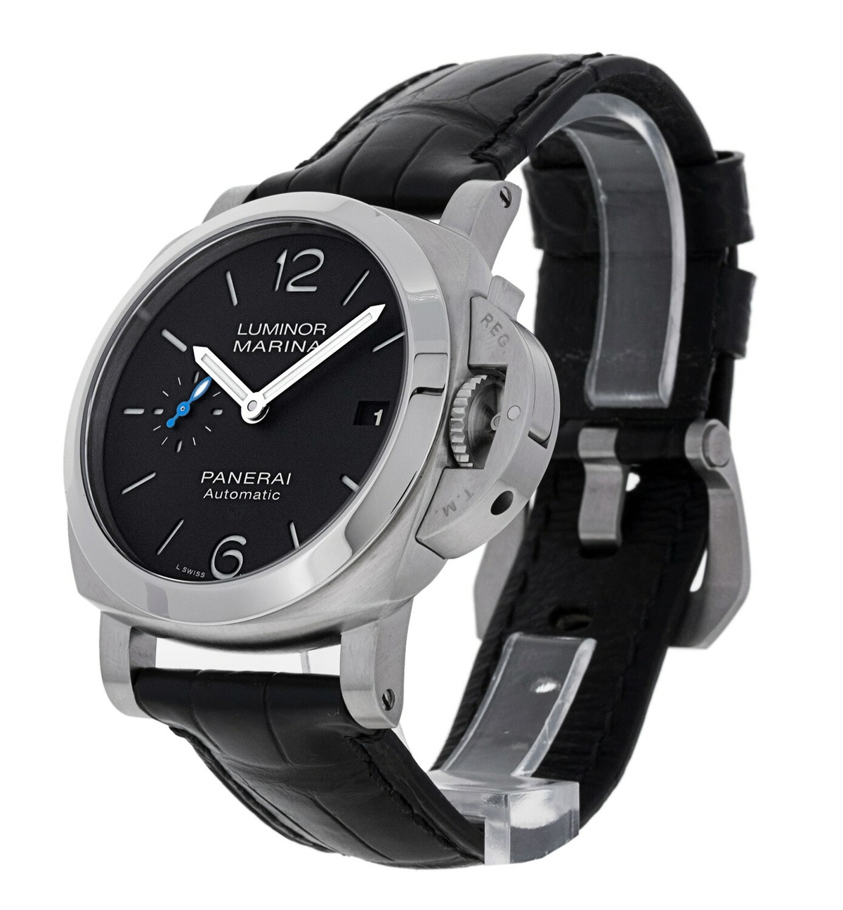 Panerai Luminor Quaranta PAM01272 Panerai
