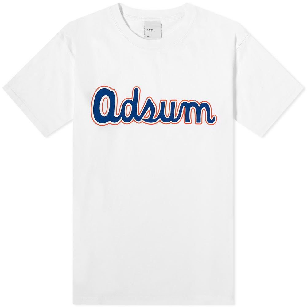 Adsum Florida Tee Adsum