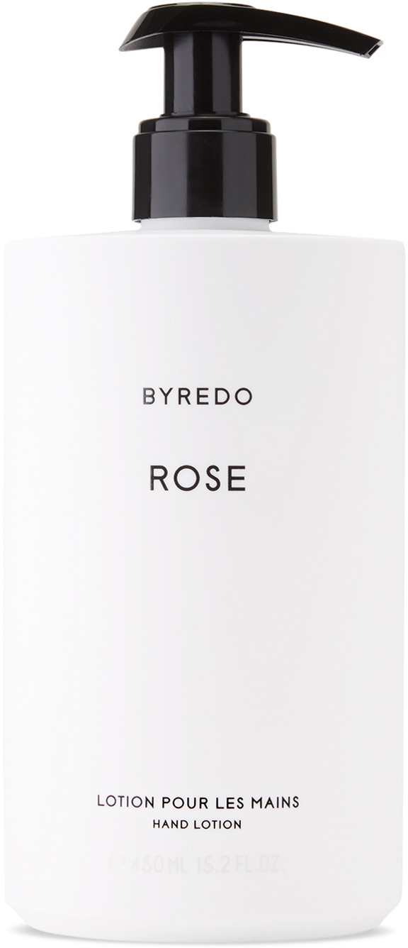 Byredo Rose Hand Lotion, 450 mL Byredo